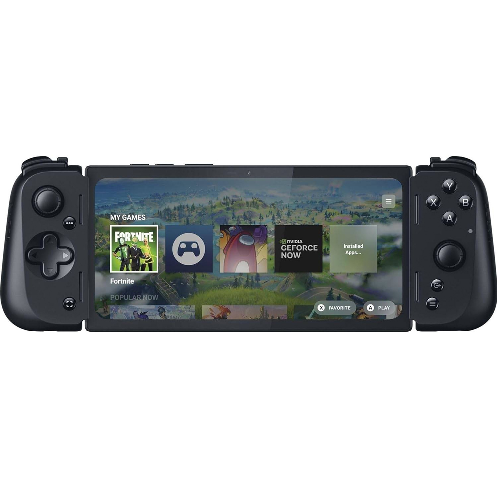 Razer Kishi V2 Pro, Android | Controllers — Precision & Comfort for ...