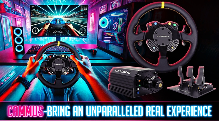 4games – For true gamers